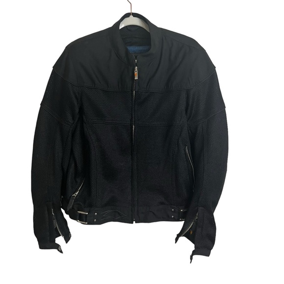 Power Trip | Jackets & Coats | Vintage Power Trip Riding Jacket With ...